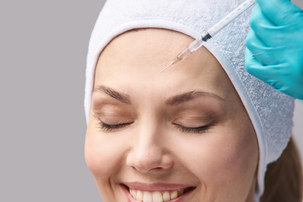 The Art Of Age Reversal How Facial Aesthetics Can Turn Back The Clock